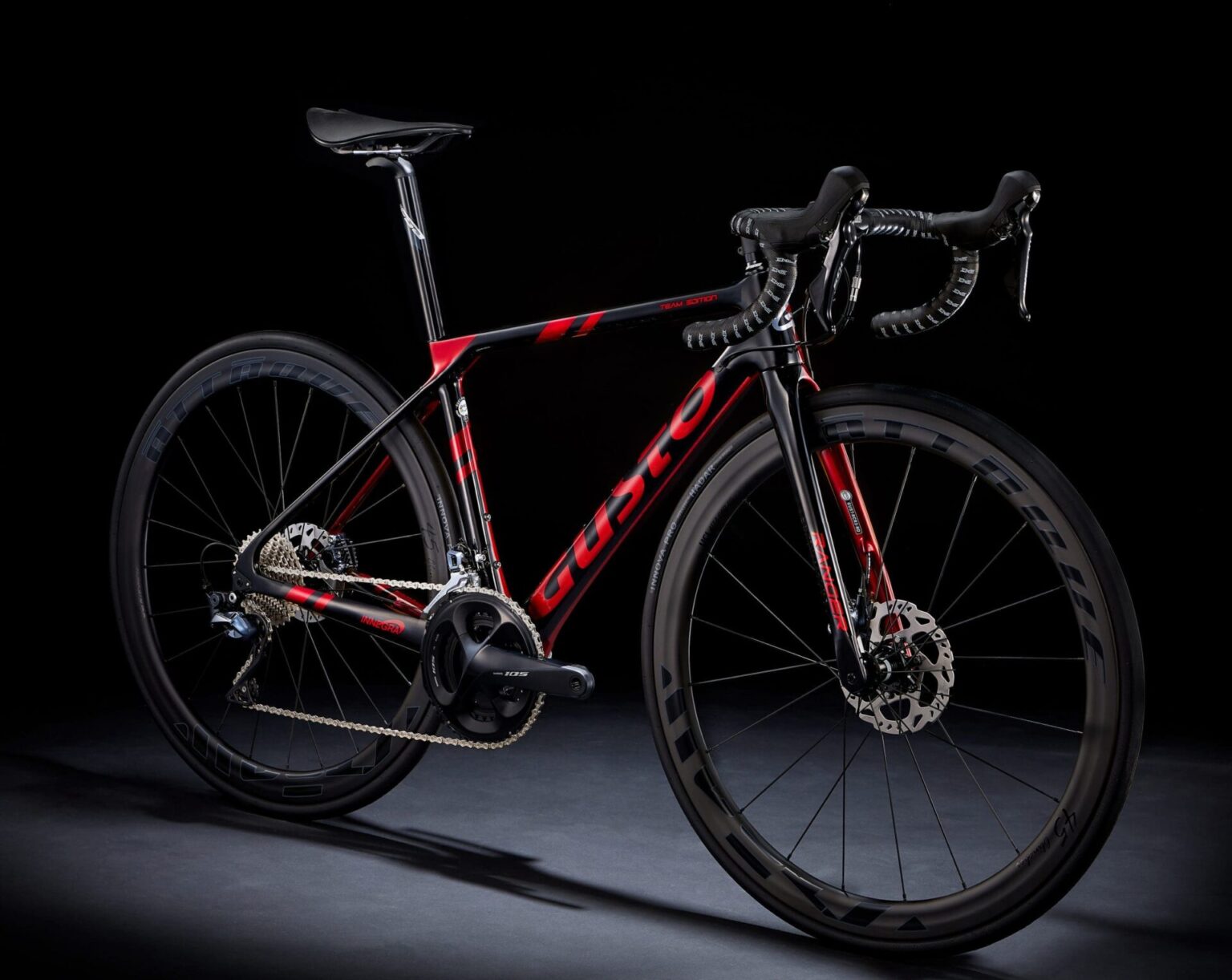 MORE CREST | ロードバイク・クロスバイク・マウンテンバイクの自転車屋・蒲郡唯一のプロショップ・レンタサイクル