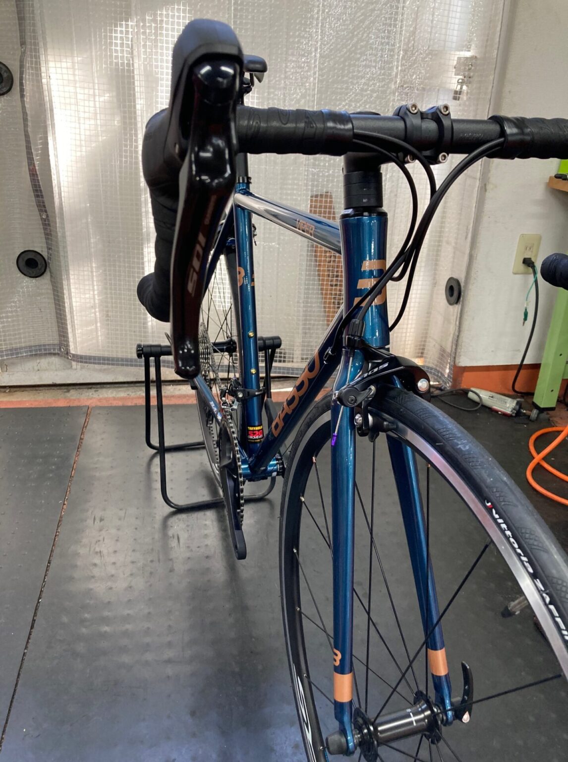 MORE CREST | ロードバイク、クロスバイク、MTBの販売修理